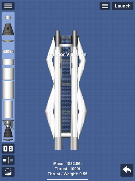 Destiny Class Close Range Laser Fighter Dcf Dccrf R