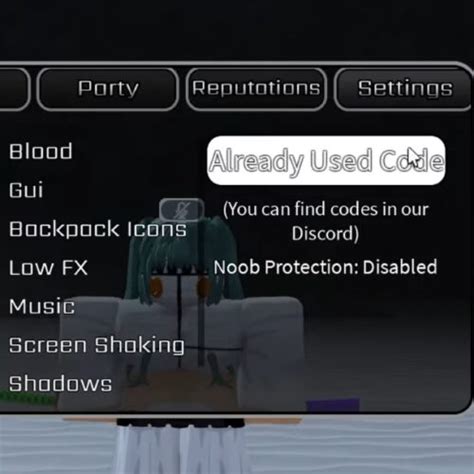 Working Peroxide Codes And How To Redeem Them October 2024
