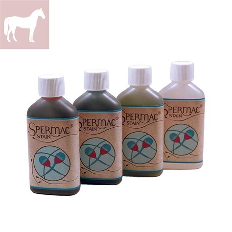 Spermac Stain Elite Reproduction Supplies