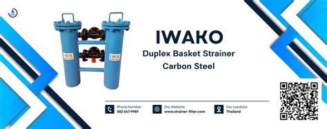 Duplex Basket Strainer Filter Archives Strainer