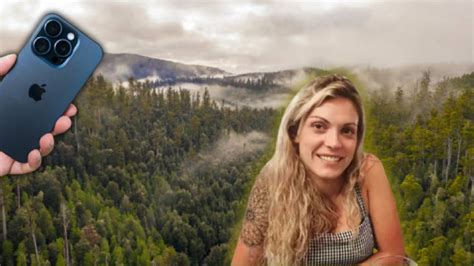 Encuentran El Teléfono De Una Mujer Belga Desaparecida Hace Dos Años En
