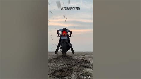 🔥 Mt 15 And Beach Kokan Mt15 Youtube