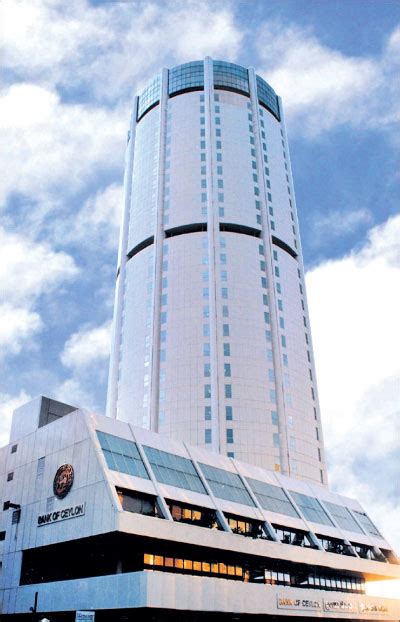 Boc Named As The No 1 Banking Brand For 14th Consecutive Year Daily Ft
