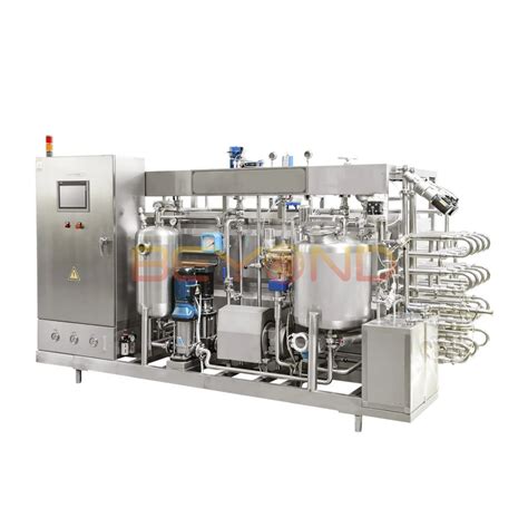 What Is Pasteurization And How Does It Work In The Beverage Industry