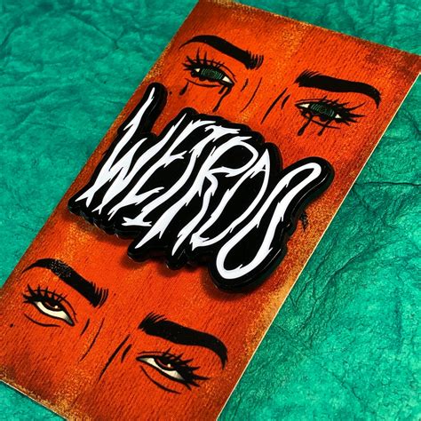 Weirdo Wallpapers Top Free Weirdo Backgrounds Wallpaperaccess