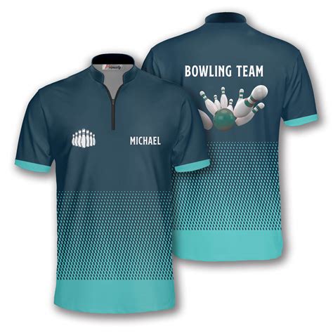 Cheap Bowling Jerseys At Austin George Blog