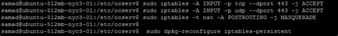Install OpenConnect Server On Ubuntu LowEndBox