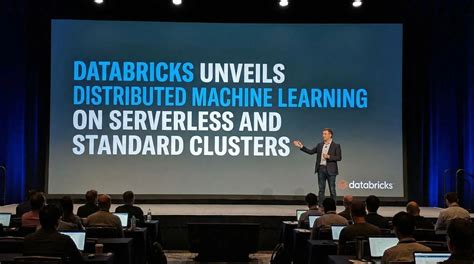 Databricks Unveils Distributed Machine Learning On Serverless And