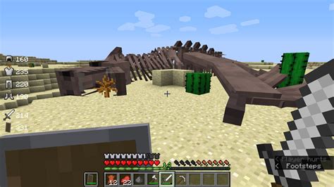 Anyone Else Been Having Fun Modding This Game Java Edition R Minecraft