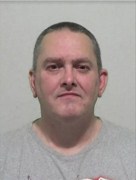 Andrew Snook Sex Offenders Database Uk