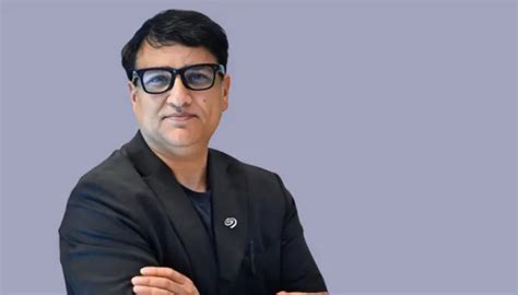 Seagate Appoints Sameer Bhatia As Sr Regional Director Imeta