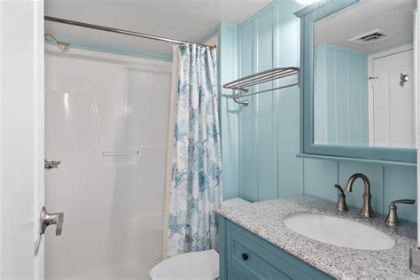 Crescent Sands Of Windy Hill G6 Luxury Oceanfront Windy Hill Condo Elliott Beach Rentals