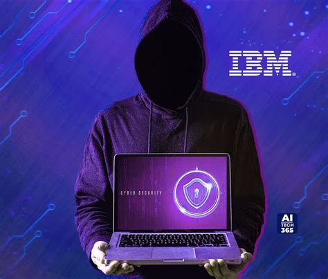 Ibm Unveils Ai Powered Cybersecurity Assistant For Threats