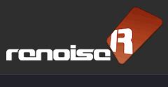 Renoise について