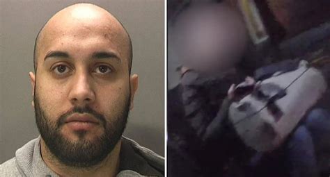 Taxi Driver Tahir Mehmood Saves Pregnant Woman From Sex Trafficker