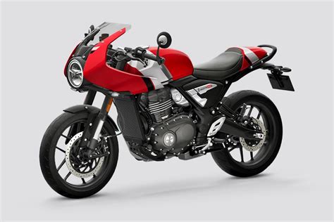 Triumph Speed 400 Gets A Price Hike Following Thruxton 400 Launch Here