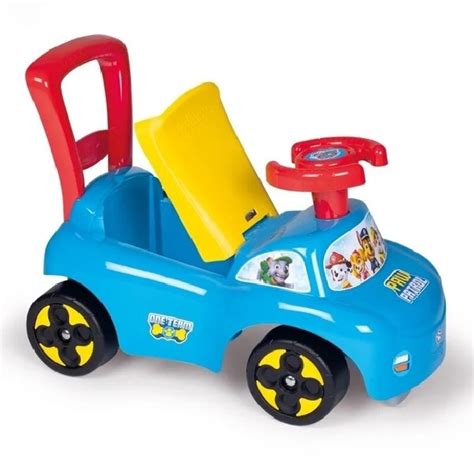 Детская машинка Paw Patrol купить недорого в Киеве - выгодная цена 970 грн