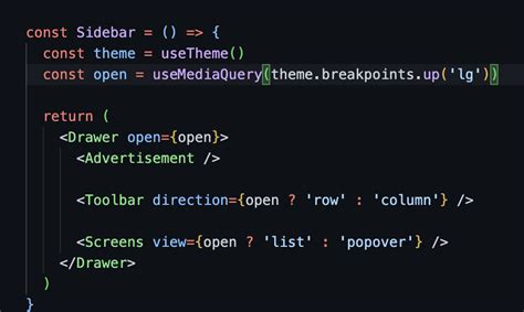 Toggle Sidebar Button Feature Request Issue Skmail Responsive Viewer GitHub