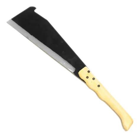 Facão Wenzel Canavieiro15 Polegadas Safra Cabo 27cm Parcelamento Sem Juros