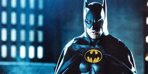 Michael Keatons Caped Crusader Returns To Theaters Later This Month