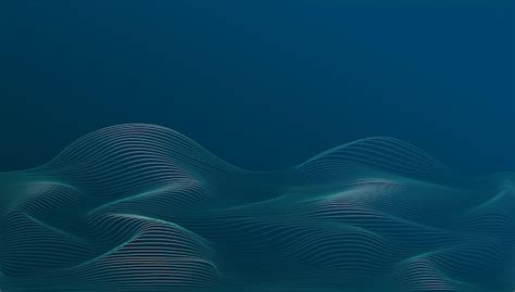 Premium Vector Abstract Vector Lines Background With Color Gradient