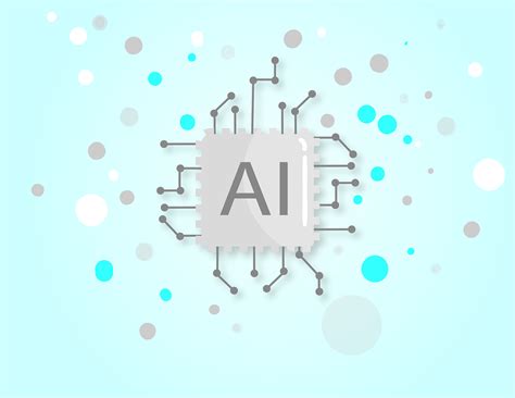 download artificial intelligence ai processor royalty free stock