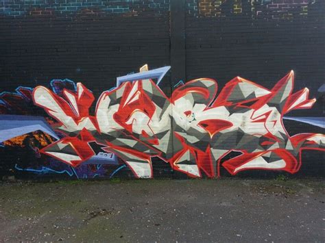 Graffiti Graffiti Art Grafitti
