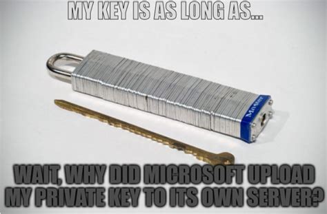 Techrights — Meme They Dont Want The Public To Know What