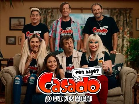 Nueva Temporada De Casado Con Hijos Ya Tiene Fecha De Estreno