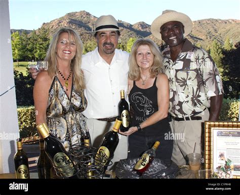 Margie A Padavan Joe Mantegna Leanne Sabo And Glen Turman 12th Annual Women In Film Celebrity