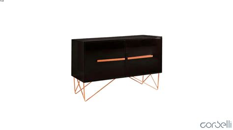 Buffet Stella 3d Warehouse