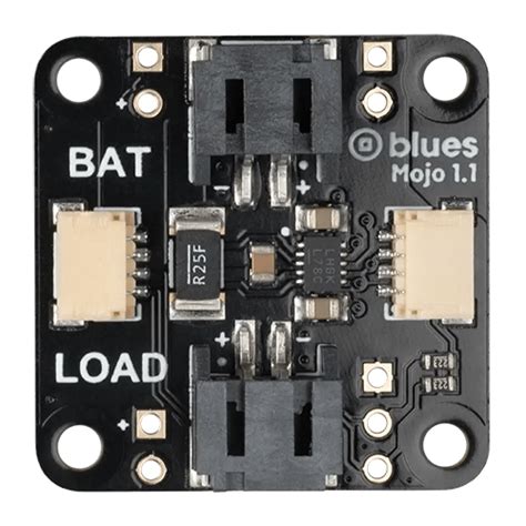 Introducing Mojo A New Way To Measure Energy Usage In Battery Powered