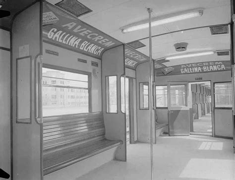 Metro De Barcelona Trenes Serie 200 B Ex 300 Web