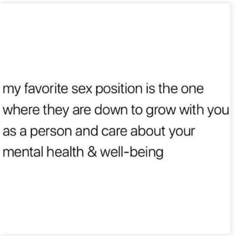 Sex Positions Care About You Caring Mental Health Ios Messenger