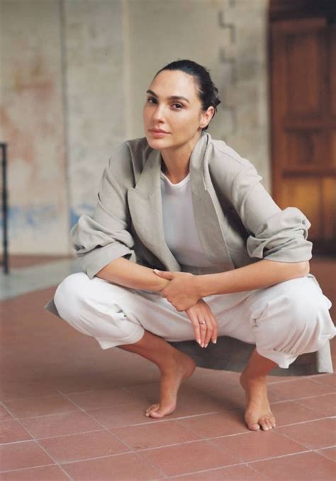 Gal Gadot Photoshoot November 2021 Dh • Celebmafia