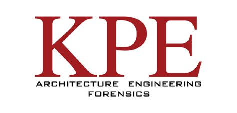 Kpe Celebrates 20 Year Journey To Full Service Architecture Engineering And Forensics Firm