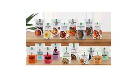 Lithuanian Food Manufacturing Company Acquires Range Of Organic Ready