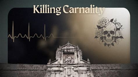 Killing Carnality Fellowship Of Believers Church