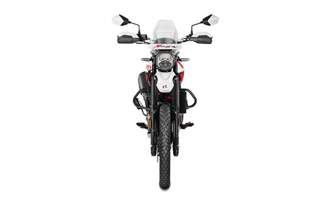 Hero Xpulse 200 4v Y 4v Pro La Aventura No Tiene Límtes