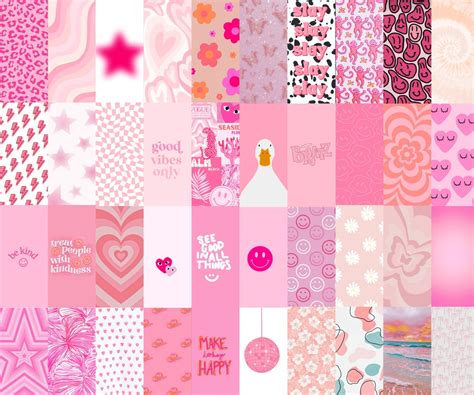 Preppy Girly Wallpapers Wallpaper Cave