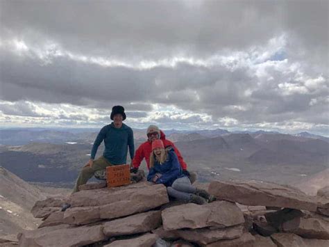 Kings Peak Utah Hike And Backpacking Guide Outdoorsy Nomad