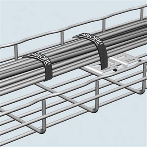 Cablofil Ezvc Ezvc Velcro Roll Cablogrip