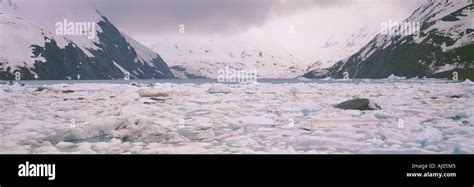 Alaska Rock Rocks Stone Eroded Erosion Sedimentary Hi Res Stock