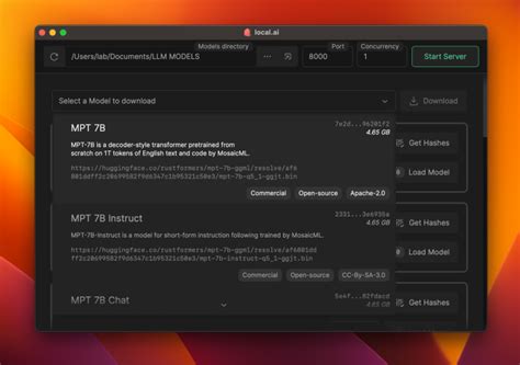 Localai Tool Information And Alternatives Foundrai