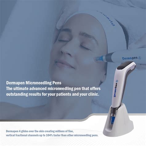 Dermapen 4professional Micro Therapy
