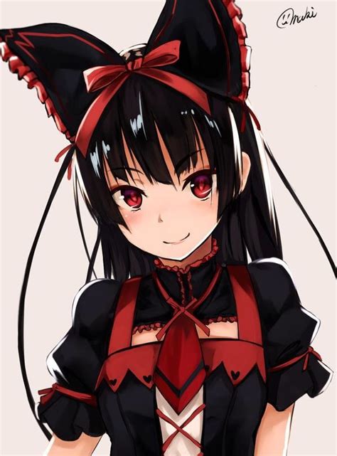 Rory Mercury Wiki Anime Amino