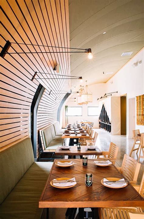 Campfire Restaurant In Carlsbad Village California Venue Report