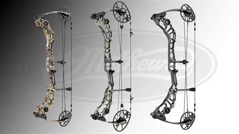 Mathews Bows