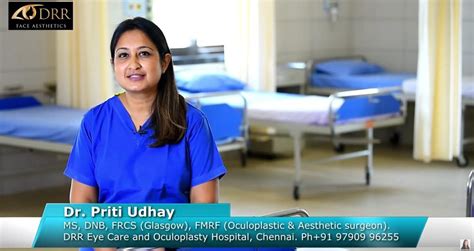 Broken Eye Socket Treatment And Eyelid Correction Picture Treatment Patient Recovery Drr Face