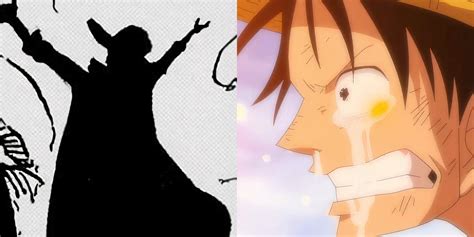 One Piece Why Joy Boy Was A Former Slave Explained